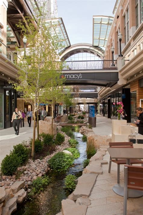 30 Best Mall Interior Images On Pinterest Shopping Mall Interior