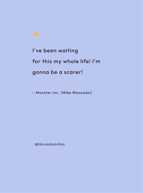 38 Monsters Inc Quotes From The Ultimate Disney Movie