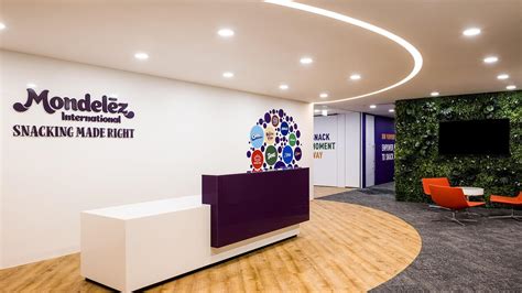 Mondelez International Headquarters Mondelez International