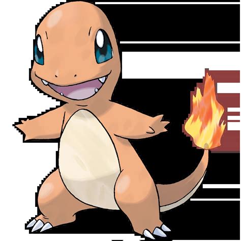Charmander The Nintendo Wiki Wii Nintendo Ds And All Things Nintendo