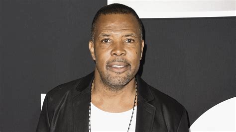 Eriq La Salle Actor Director Writer Producer