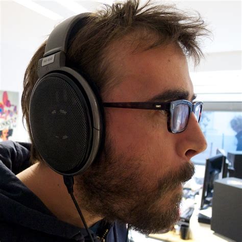 Sennheiser HD 650 image (#405400) - Audiofanzine