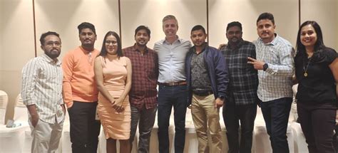 Gowtham Kumar On Linkedin Thankyou