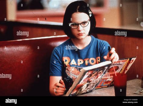 Ghost World Thora Birch