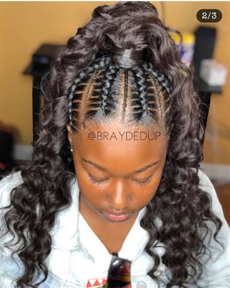 30 Braided Hairstyles For Girls That Will Turn Heads