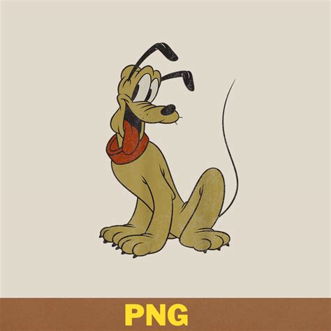 Disney Pluto And Goofy Png Disney Pluto Png Disney Pluto D Inspire Uplift