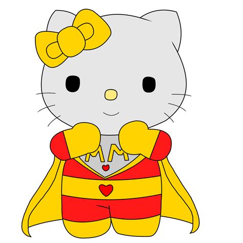 Mighty Mimmy 1 By Phumpuwado On Deviantart
