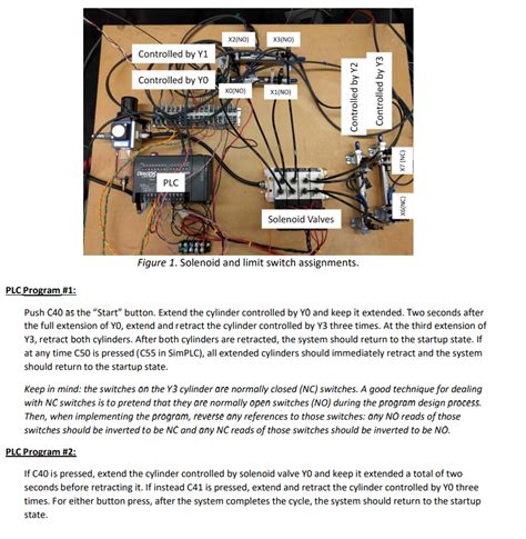 Solved I Am Having Trouble With This PLC Please Add A Chegg