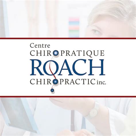 Roach Chiropractic Centre Youtube