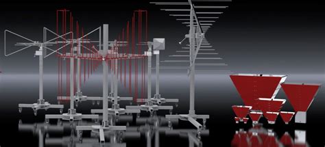 How To Select The Right Rf Antenna For 5g Base Station Rollout