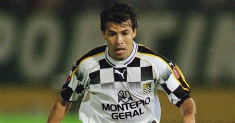 Erwin Sánchezs Career Quiz By Guillaumepoisson