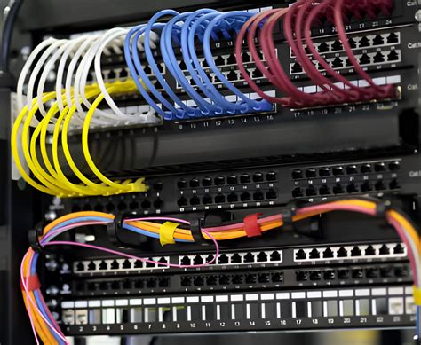 The Overlooked Importance Of Proper Restaurant Cable Management And Labeling