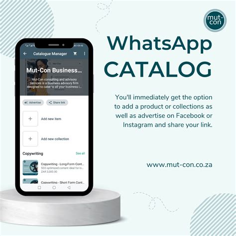 Use A Whatsapp Catalog To Sell Even More
