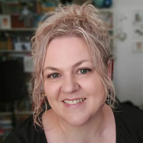 Tania Ingram Ckt Speakers Agency