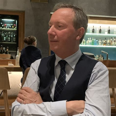 Luc Van Caenegem Owner De Foyer Linkedin