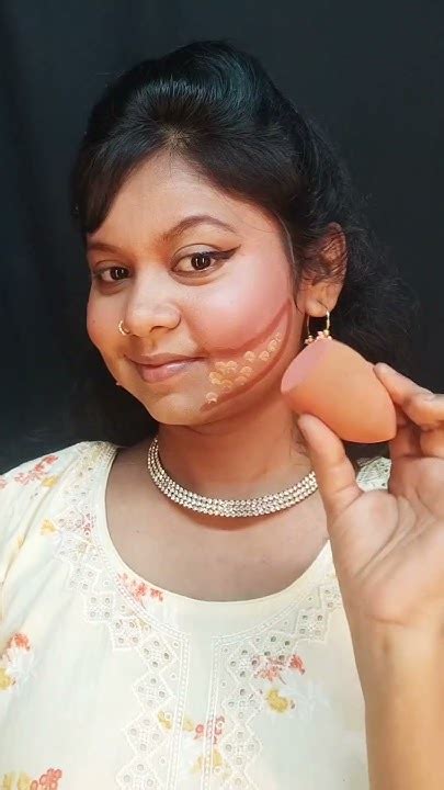 Viral Makeup Hack 😱 Makeuphacks Shortsviral Trending Shortsfeed