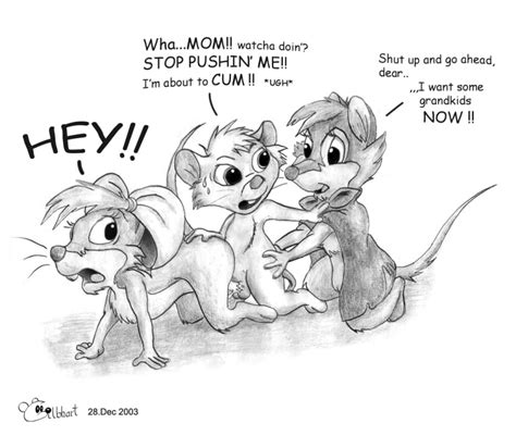 Rule 34 2003 Cub Don Bluth Gilbhart Impregnation Request Incest