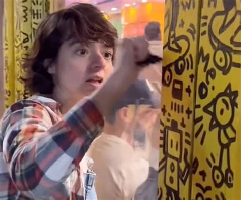 Kate Micucci Is A Master Doodle Artist