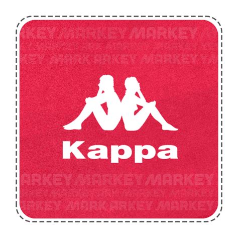 مارکی | برند Kappa و خرید کاپا از ترکیه