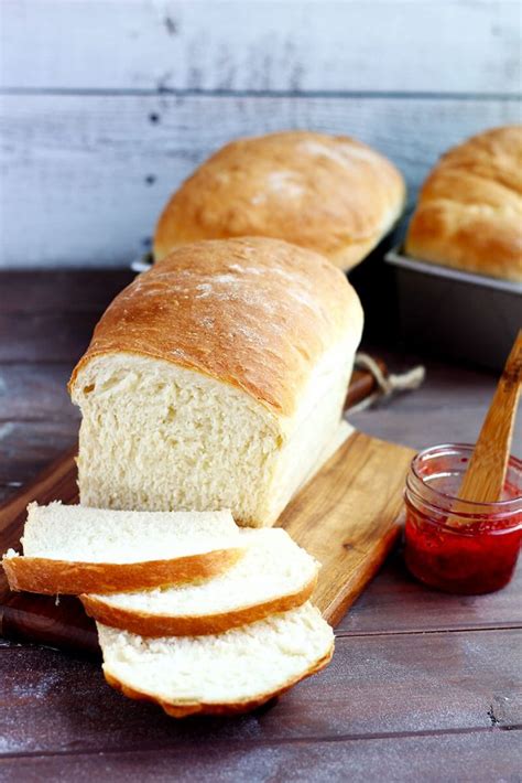 40 Insanely Delicious Yeast Bread Recipes Gather For Bread