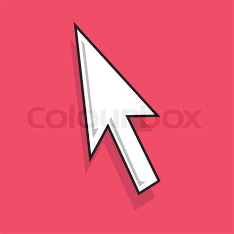Mouse Cursor Colourbox