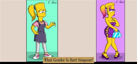 What Gender Is Bart Simpson Atlas Singularity — Money Wealth And Luxury Lifestyle