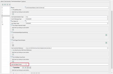 Solved Re How To Use Mbdt To Initialize The Tja1153 Can On