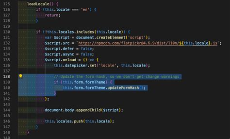 Calendar Input Triggering Form Change Issue Verbb Formie GitHub