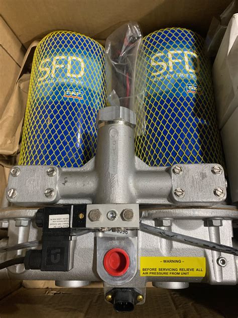 Used Air Separator Skf Asphalt Plant Components In Murfreesboro Tn Rad