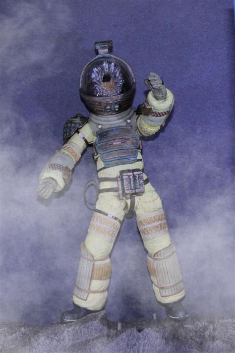 Kane Attacked R Actionfigures