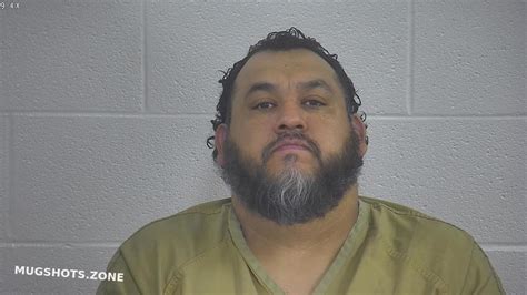 Garces Garcia Jesus Eduardo 04 04 2025 Laurel County Mugshots Zone