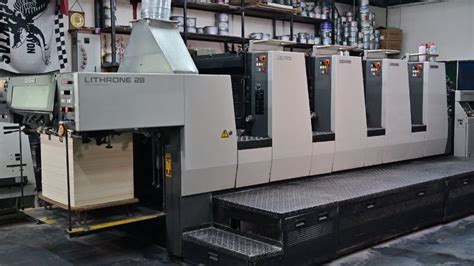 Offset Process Products Mkm Offset