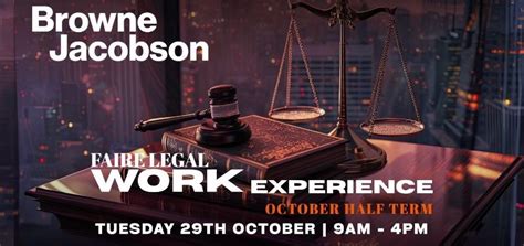 Feedback On The Browne Jacobson And Young Professionals Virtual Legal Work Experience💡 🌟firstly