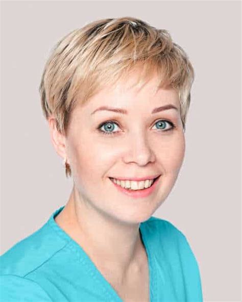 Olga Malysheva Olga Fertility