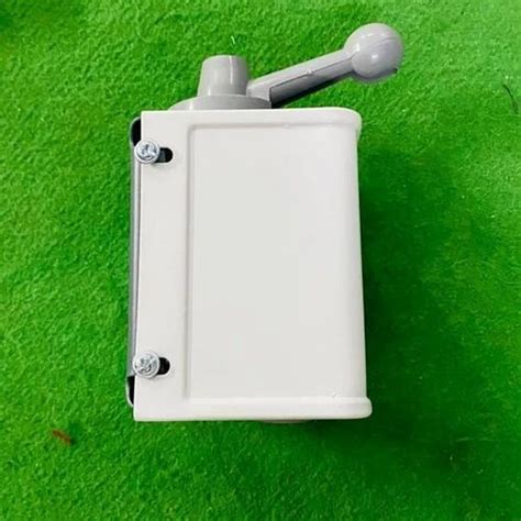 16 Amp Lt Reverse Forward Control Switch Manual 415 Volts At Rs 160 Piece In Ghaziabad