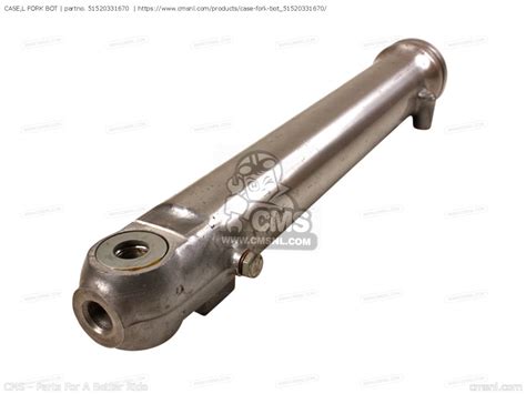 Casel Fork Bot For Honda Order At Cmsnl