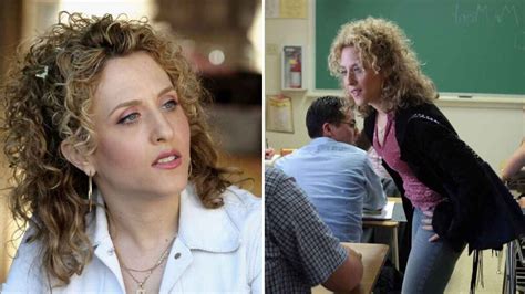 What Happened To Sharona On Monk Does Sharona Return To Monk Soapask