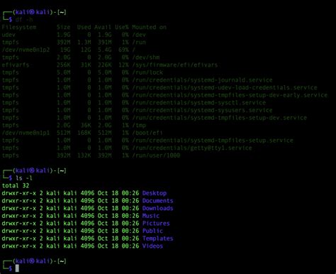 Como Habilitar Conexion Ssh En Kali Linux Sergio Caballero