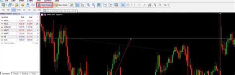 metatrader 5 tutorial for beginners pdf guide ea trading academy