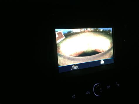 Back Up Camera Fuzzylines Troubleshooting Warranty And Recalls Gm