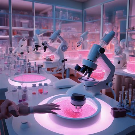 Human Skin Cells Transformed Into Eggs In Embryo Study Fueling