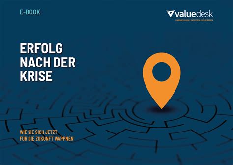 E Book Erfolg Nach Der Krise Valuedesk