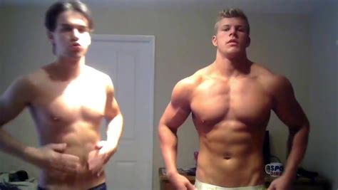 Worship Muscle