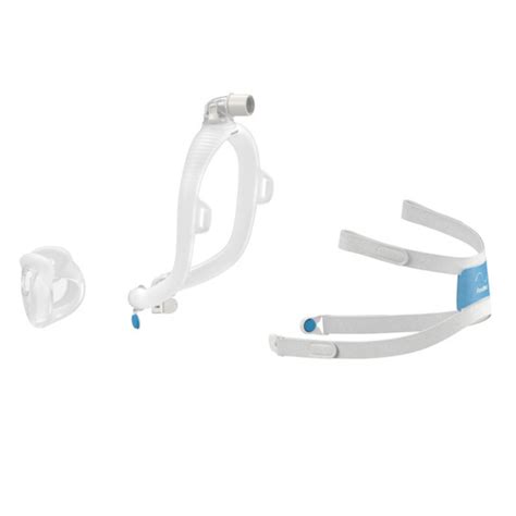 Resmed Airfit X30i Cpap Full Face Mask Starter Pack Cpap Ninja