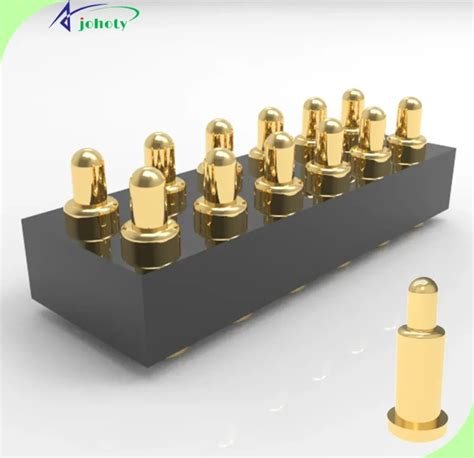 12 Pin Connector Randd Factory Preferred Often Order It