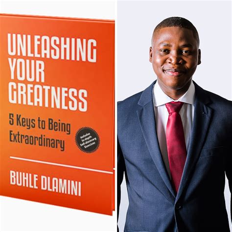 Buhle Dlamini Posted On Linkedin