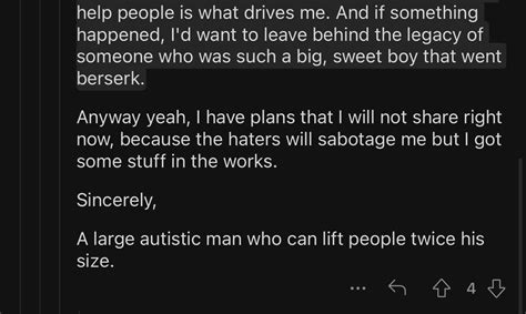 Redditors Larping As Punk Revolutionaries Fantasizing About Killing People On A Meme R