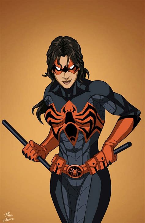 Tarantula Superhero Art Superhero Superhero Design