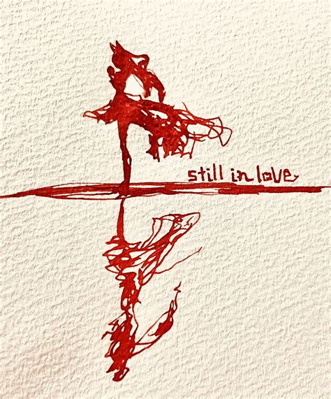 Still In Love Umamusume Umamusume Commentary Highres Pen Medium