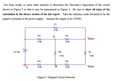 Solved Use Loop Nodal Or Some Other Analysis To Determine Chegg Com